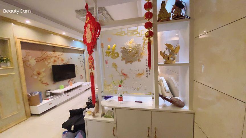 家里房子装修设计