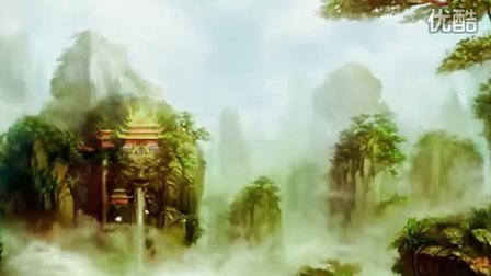 《凡人修仙传》二测宣传视频