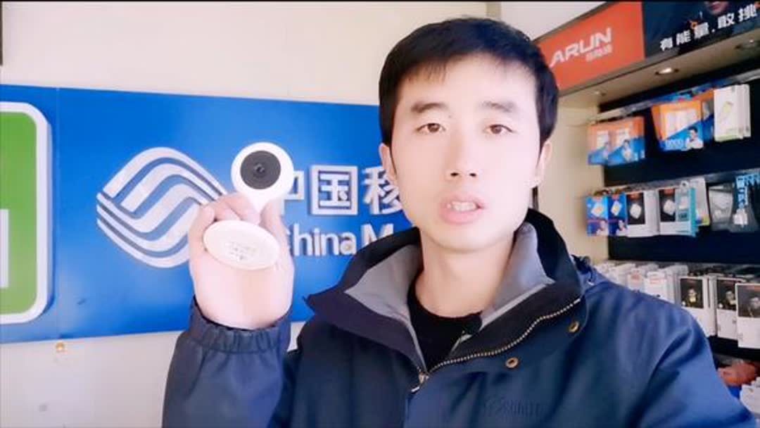 家里不使用的旧手机千万别扔,只需简单设置,就可以当摄像头使用