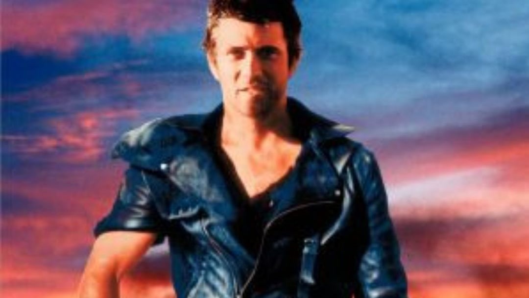 疯狂的麦克斯2@手摇螺旋桨@爱的力量