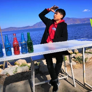 奋斗De小涛 