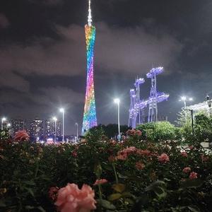 城乡丽景 
