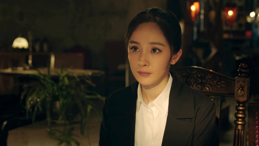 暴风眼 第1集预告