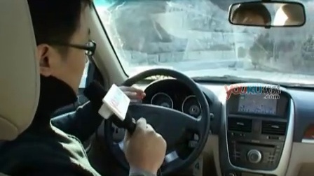 新凯越使用说明及功能演示