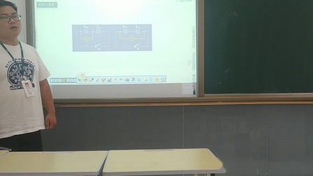 第八讲:电压表测量对象