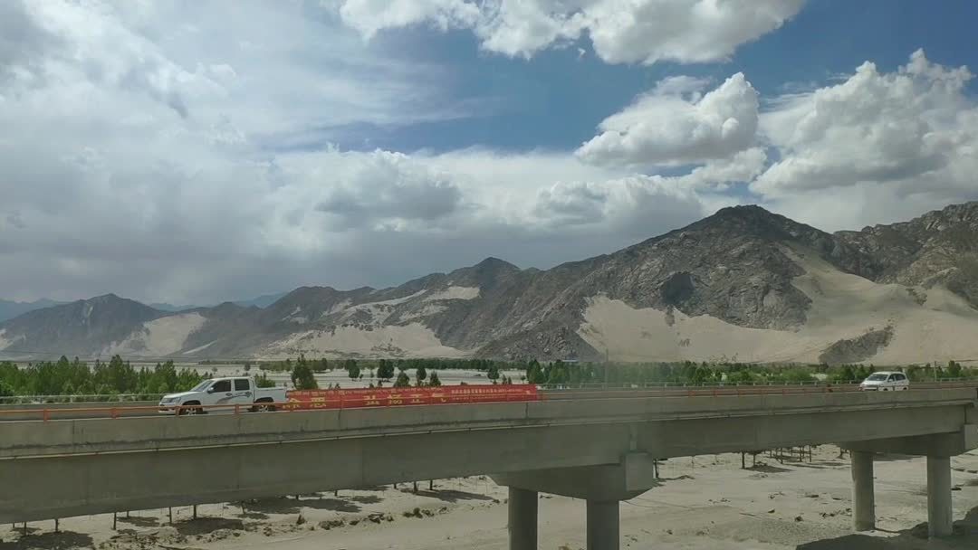 第8次西藏旅行 以我的视角来带大家看看这片世界屋脊