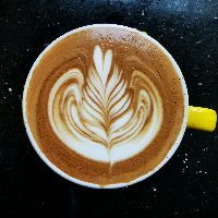 爱喝咖啡的胡先生 