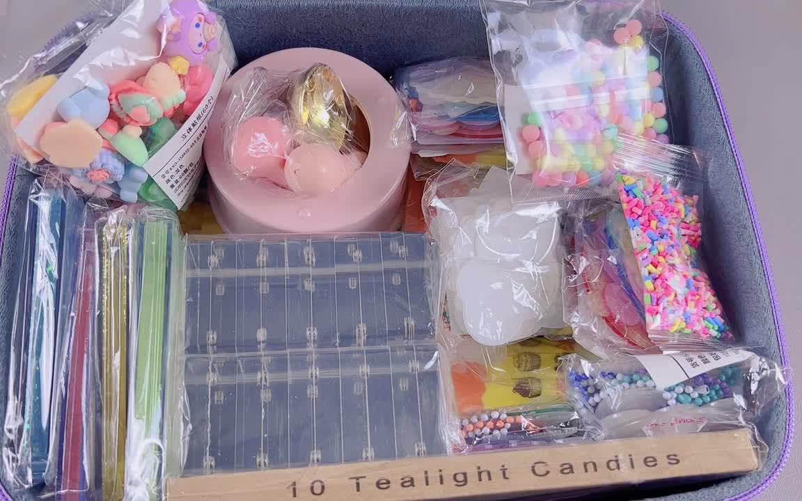 #咕卡新玩法 #咕卡套装 #这也太可爱了吧 #过家家玩具 #六一儿童节礼物