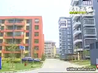 视频:上海动迁房“分户验收”给房屋质量上保险