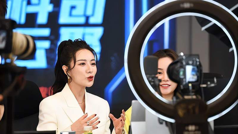 薇娅偷逃税细节曝光!如何被发现的,会担刑责吗?稽查人员这样说