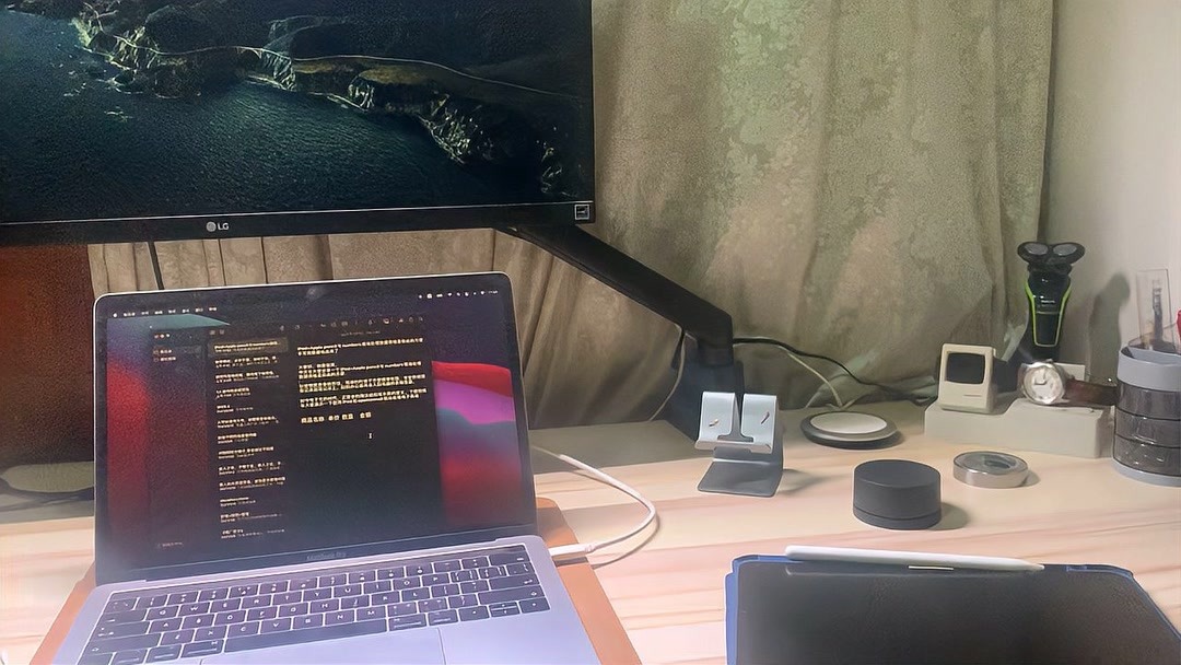 iPad+Apple penci处理表格是如此的强大