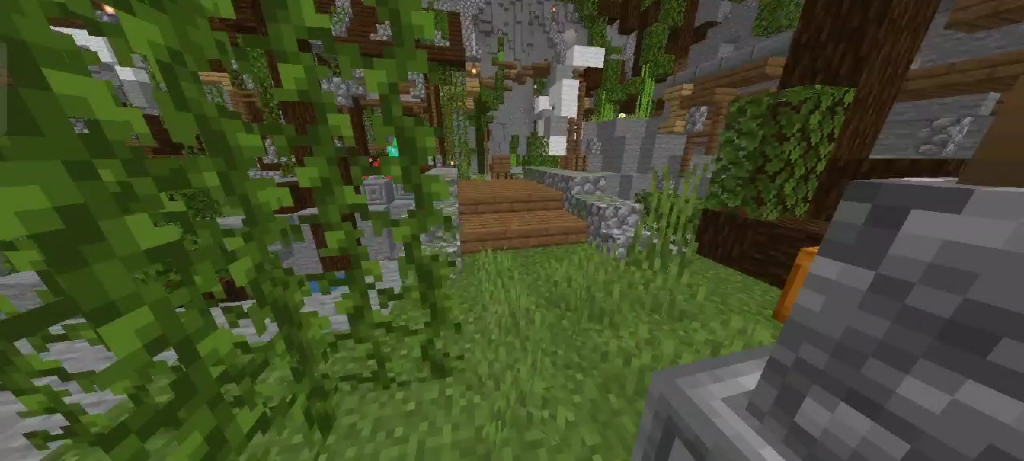 [网易我的世界]rpg租赁服,欢迎来玩!(末尾有服号)