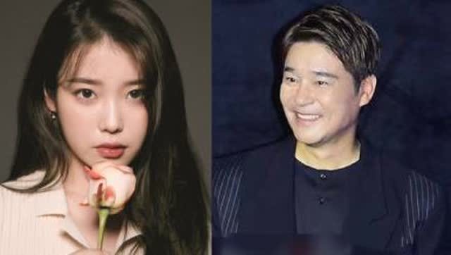 韩国女歌手IU接受核酸检测确诊没有感染新冠肺炎