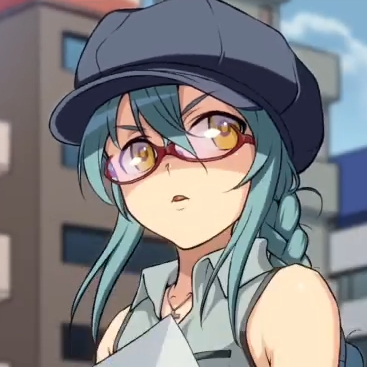 没有细节の小夜 