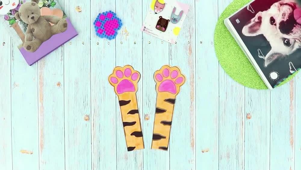 DIY,手工制作13个可爱的文具用品,手艺太棒了!