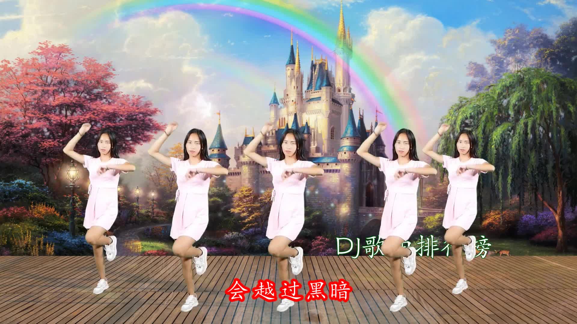 抖音热歌DJ《你的答案》太好听了,演唱:阿冗