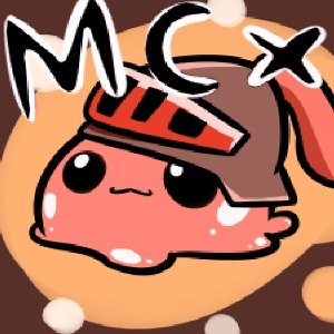 手残的MCX 