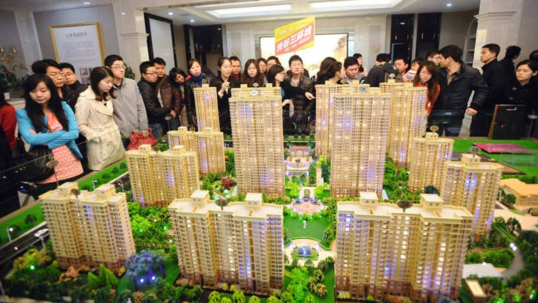 这4种房子办不了房产证,买了都不是你的,买房时要避开这些房子