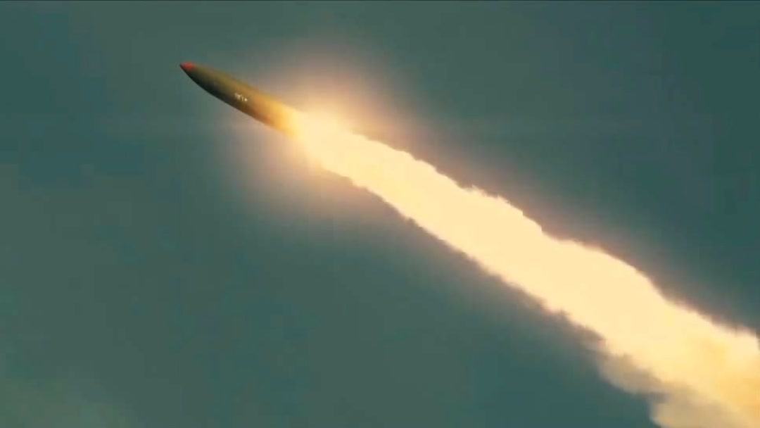 眼睁睁看着核弹试验成功,这一刻太激动人心了!