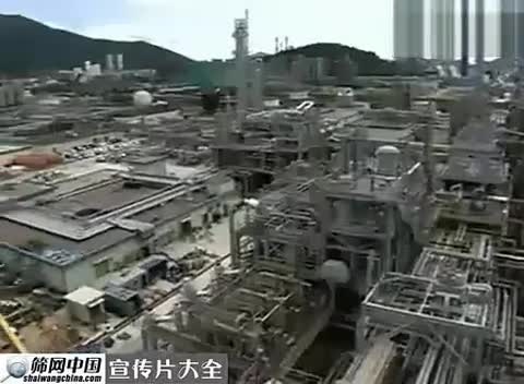 2011 最新 大连长兴岛stx造船厂企业宣传片