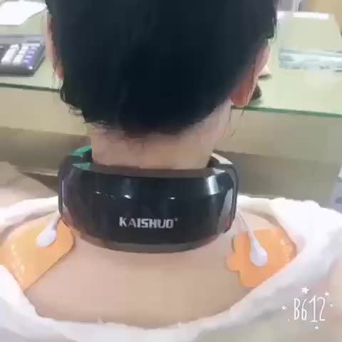 每日一穴,肩井穴