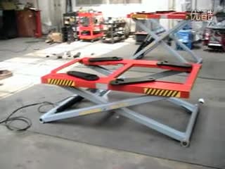 移动举升机,举升机,汽车举升机,举升机价格