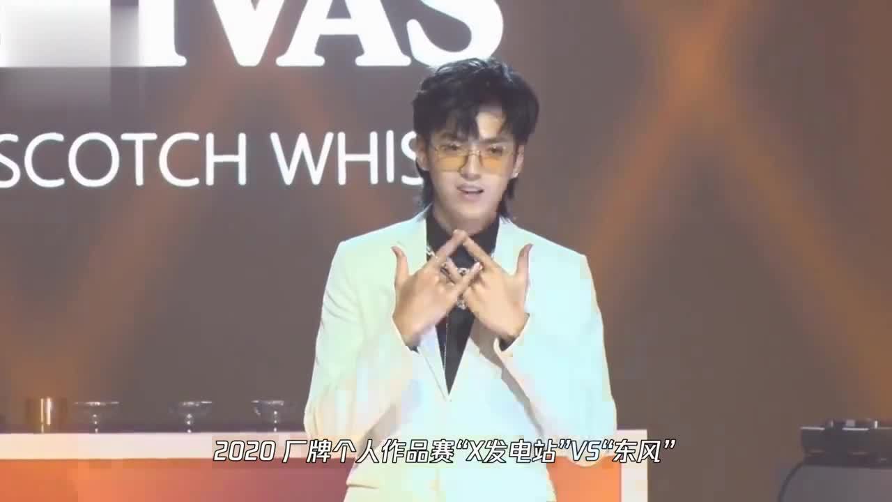 太解气!吴亦凡被怼皮卡丘断电,霸气回应我不在这节目都不会出现