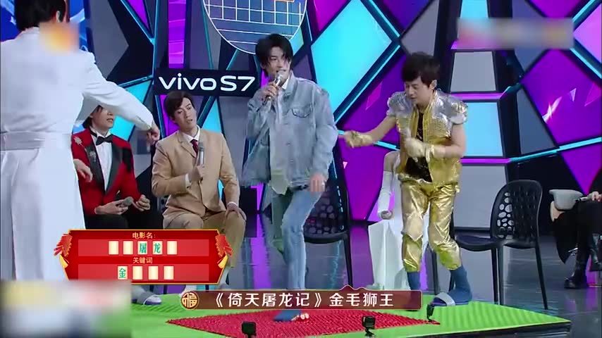 谢娜有多讲义气?大着肚子带张碧晨上快本,网友:比华晨宇还贴心