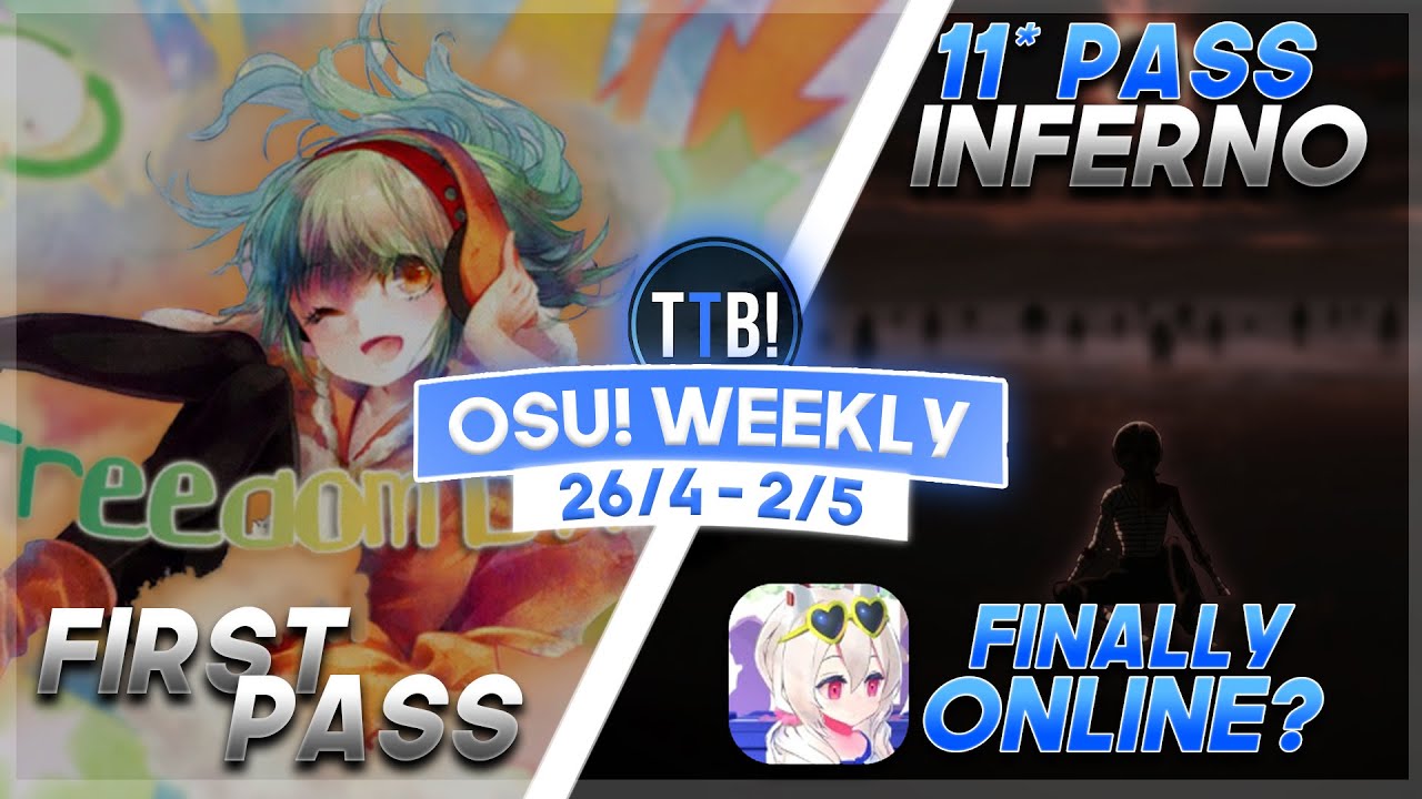 Hvick225 Online!, Freedom Dive Arles + DT Inferno Pass!?, Nuclear ...