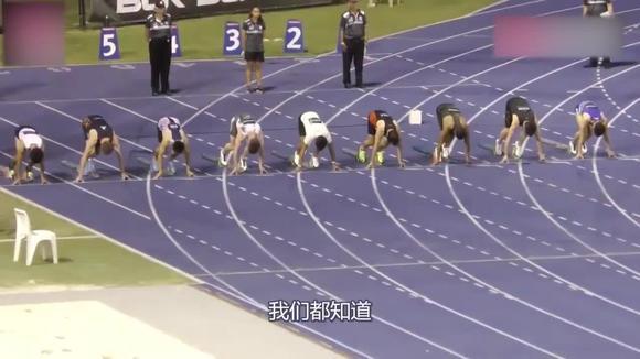 同样是体育运动,为什么田径被称为体育运动之母?这下明白了