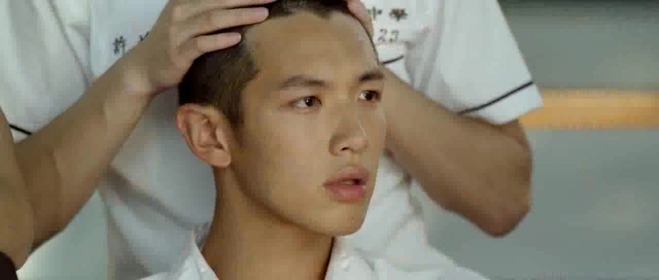 自制《体面》MV,电影剪辑