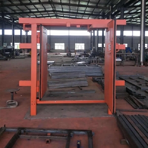 矿用风门13515383926 