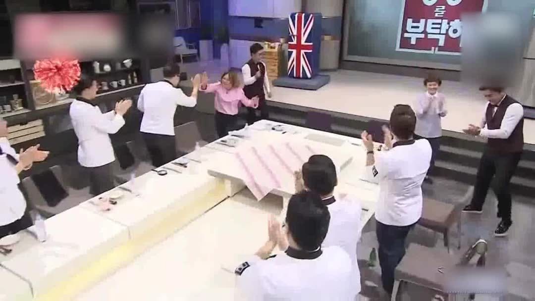 拜托了冰箱:主持人看到这两位女星都变得拘束,人气说明一切