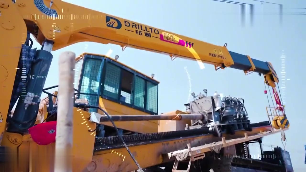 公益广告|保护电力设施我们一起努力