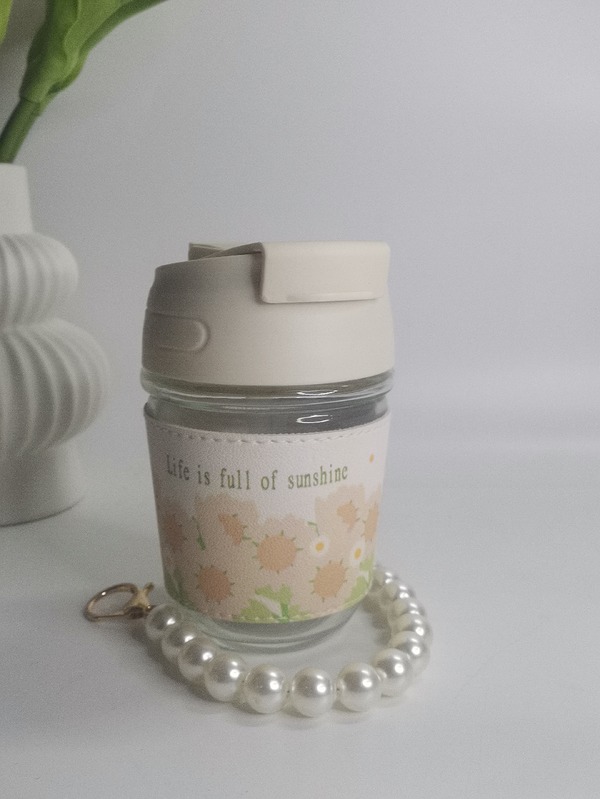 好物分享丨小香风典雅咖啡杯