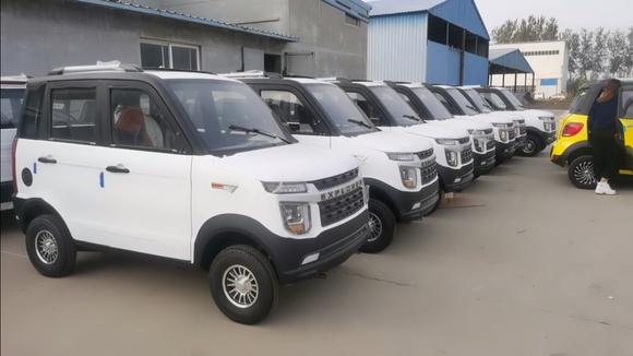 大量现车,秒发车,一万多还包邮,经济实用,性价比最高的代步车