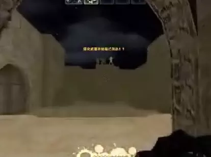 【小夜解说】CSol之沙漠2终于找到了久违的幸福感2