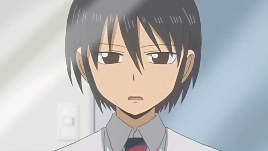 樱花盛开的时候也是告别的时候 毕业季