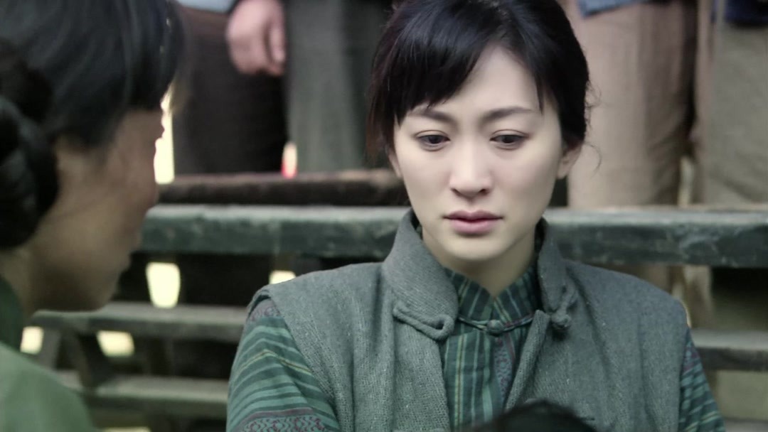 风筝 第23集预告