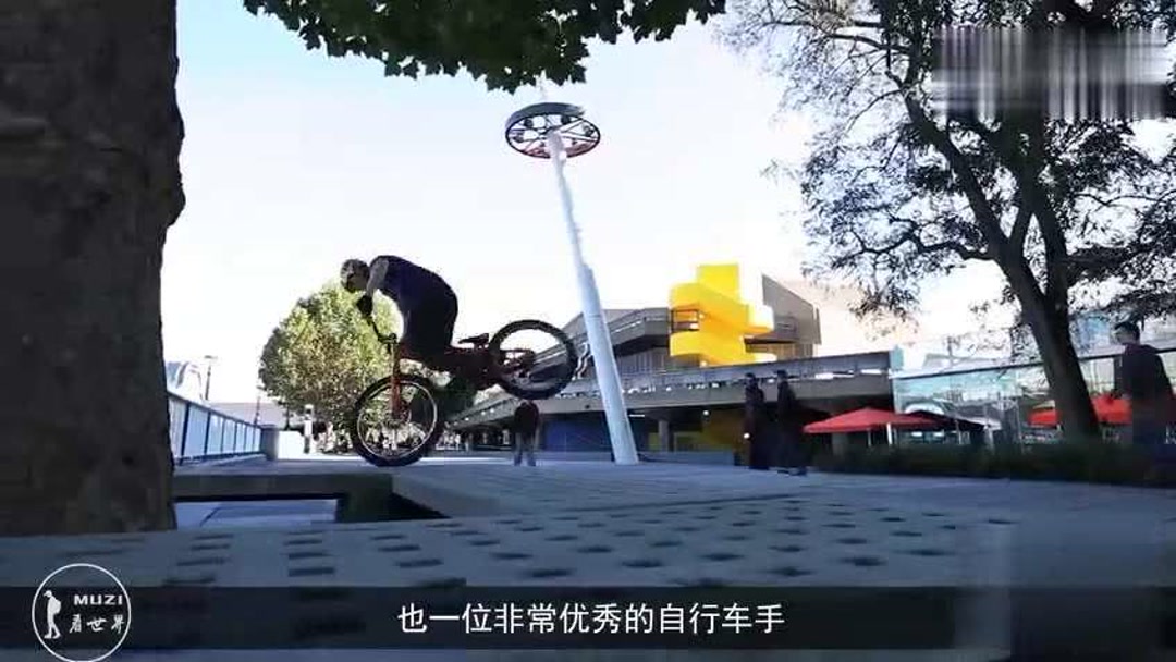 世界上最危险的极限运动,失误一步就是死亡,隔着屏幕都让人颤抖