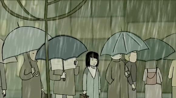 动画短片《回形针》,如果没人遵守规则,那这个社会将混乱不堪