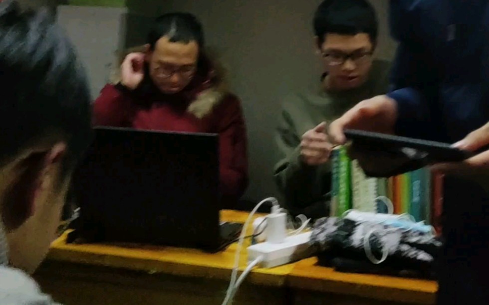 广西师范大学王城校区学生公寓 文管旅管历史三专业优秀王者荣耀...