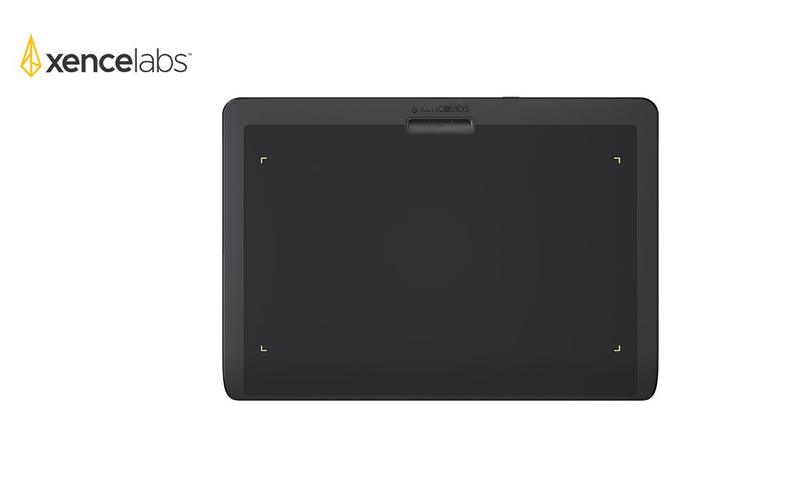 Xencelabs数位板——新选择,激发新创意 即将全球上市