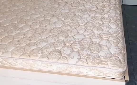 床垫脏了怎么洗,我给你推荐一个好宝贝