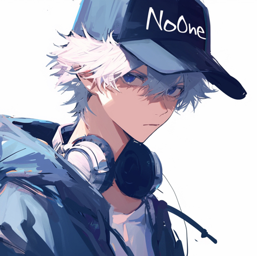 玩麦块的No-One 