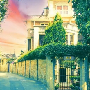 徐徐而行三千里 