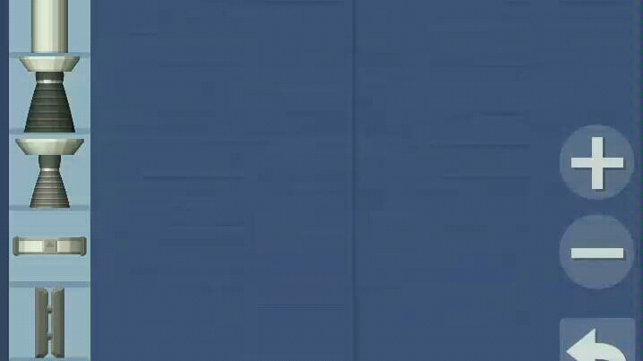 (航天模拟器)航天模拟器:使用导弹撞向地球