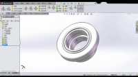 solidworks三维建模