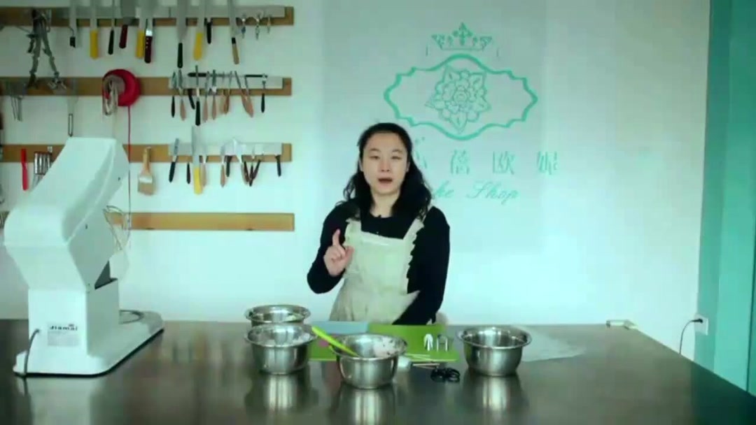 蛋糕的做法微波炉做蛋糕