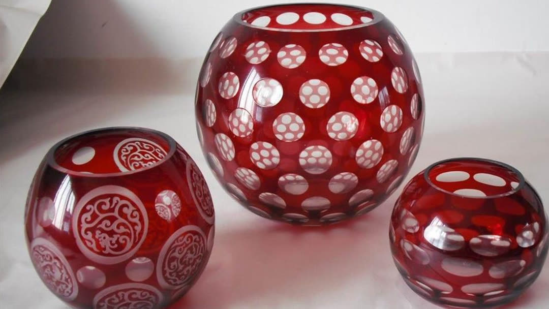 玻璃制品究竟是怎么制作的,小编今天带大家看一看!